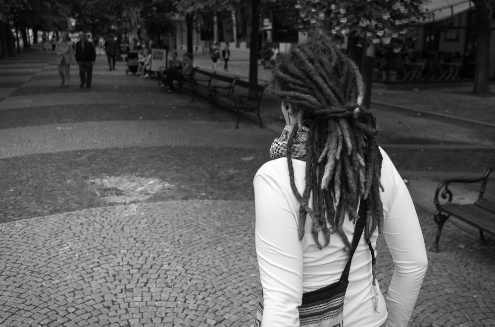 Reggae style - PentaxForums.com